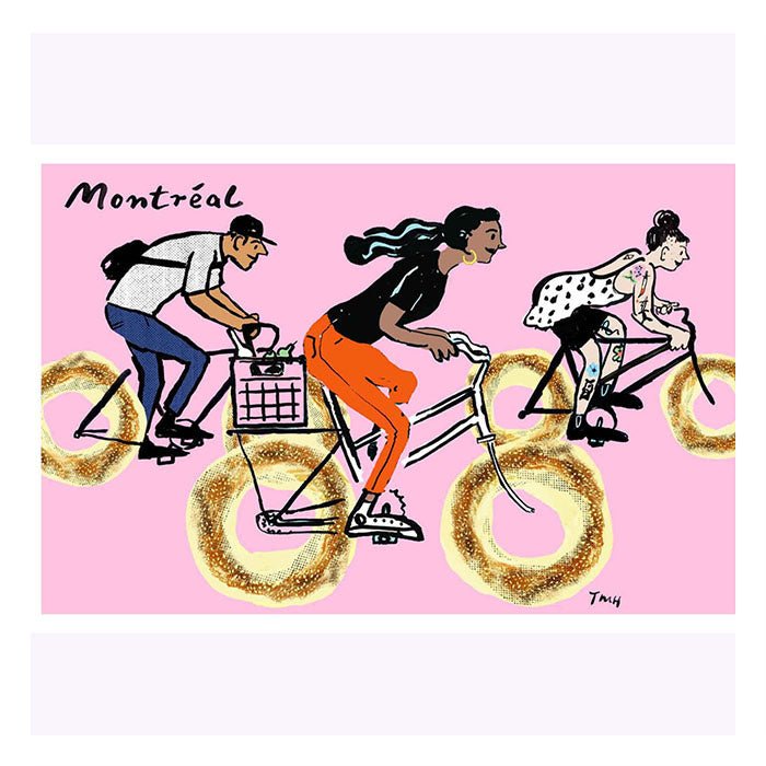 Tine Modeweg Hansen Post Card – Ex-voto