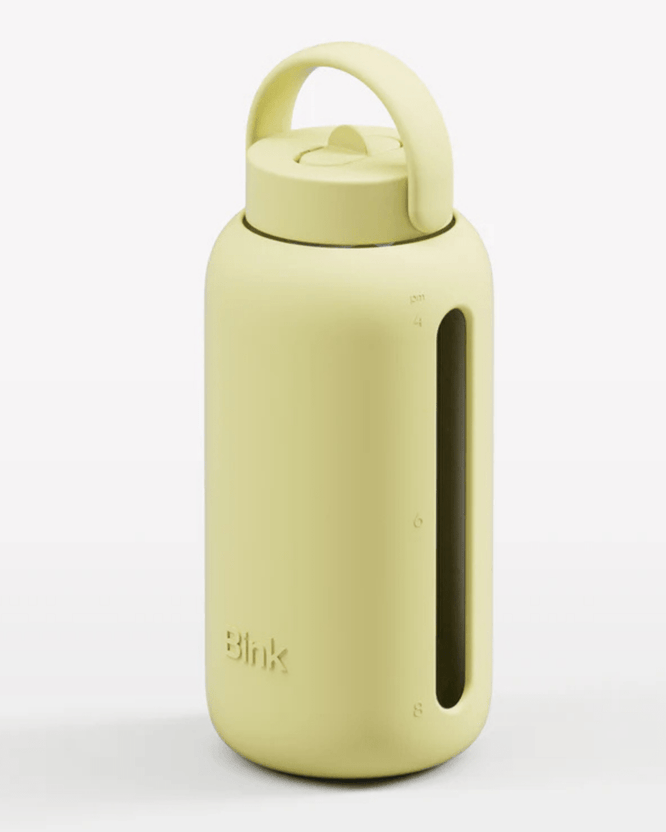 BINK MADE: COLORED WATER BOTTLES – Ex-voto